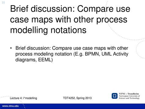 tdt4252 modelling of information systems advanced course ppt download