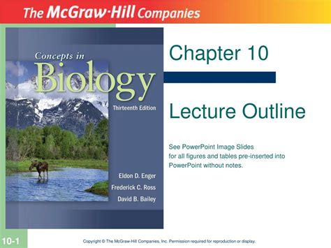 PPT Chapter Lecture Outline See PowerPoint Image Slides PowerPoint Presentation ID