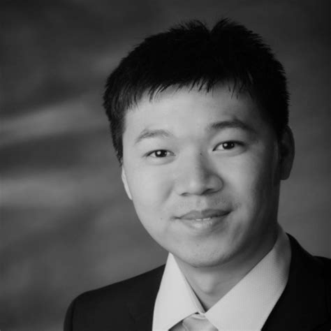 Liang Chen Senior Software Engineer Btc Business Technology
