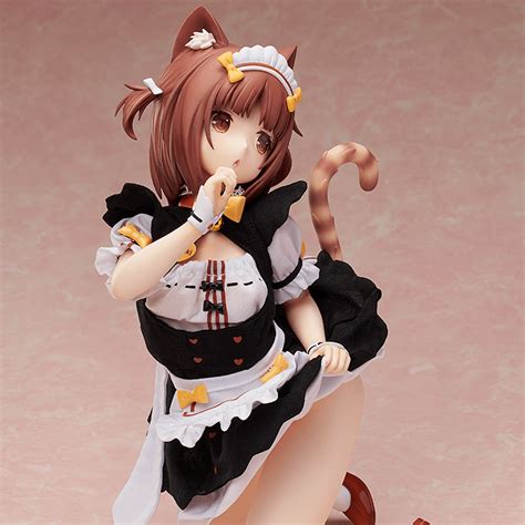 Nekopara Azuki Native