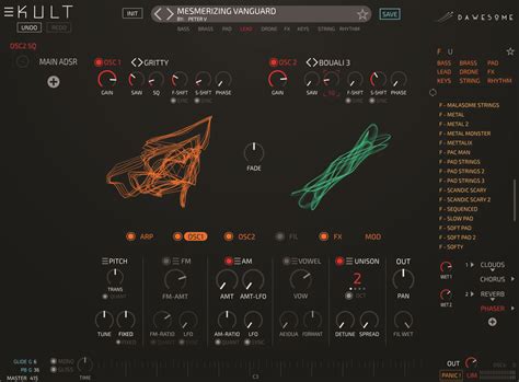 This Really Is The Ultimate Sound Design Tool 6 Of The Most Creative