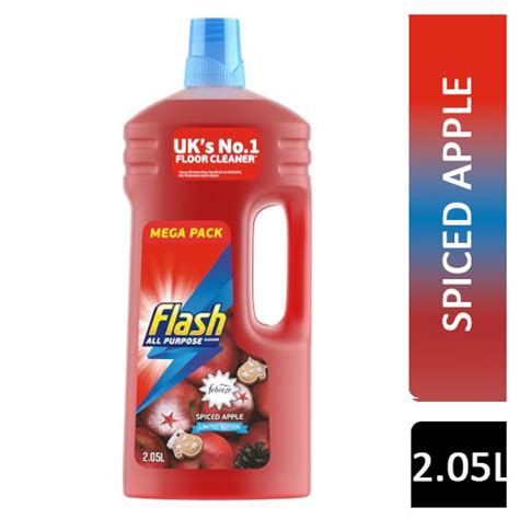 Flash All Purpose Cleaner Lemon Data Sheet At Brandon Myers Blog