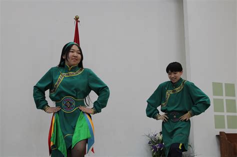 Нийслэлийн Нийслэлийн Ерөнхий боловсролын Тусгал сургууль