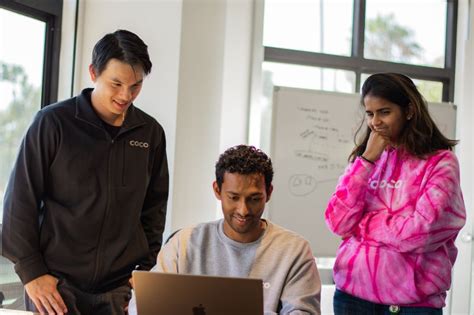 Coco On Linkedin Careers