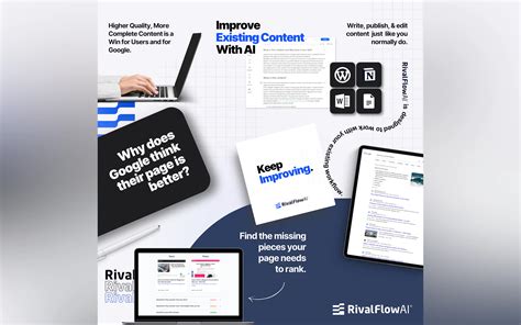 Rivalflow Ai Ai Tool Information Latest Updates And Alternatives Ainave
