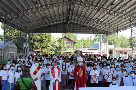 Kumpilan Sa Barangay And Oath Taking Of The Newly Elected Members Of