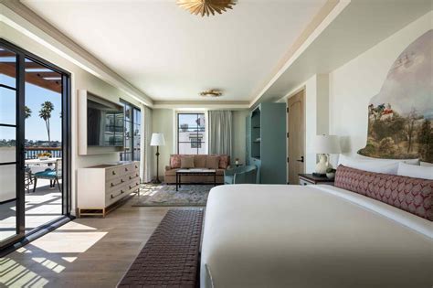 La Bahia Resort And Spa Will Open In Santa Cruz California