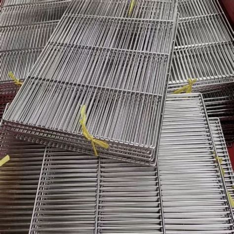 Beef Jerky Drying Cooling Dehydration And Drying Stainless Steel Grid