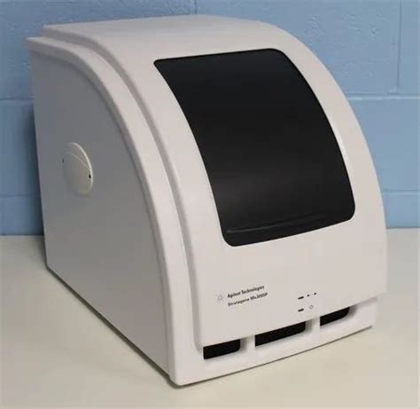 Real Time Pcr System At ₹ 1000000 Piece Id 22235881130