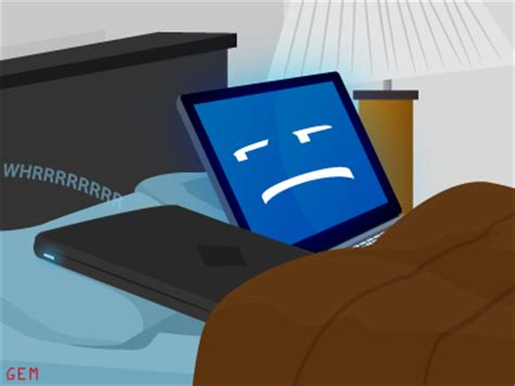 Sleep Hibernate Shut Down Which To Choose