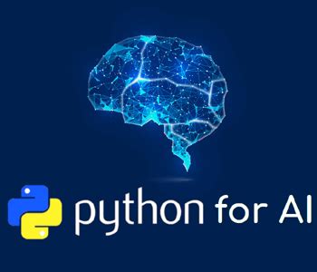 Python For AI Efficientmakers