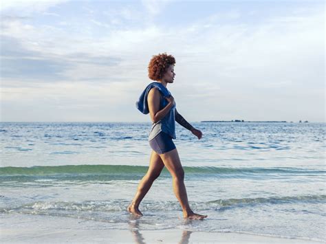 Running Beach