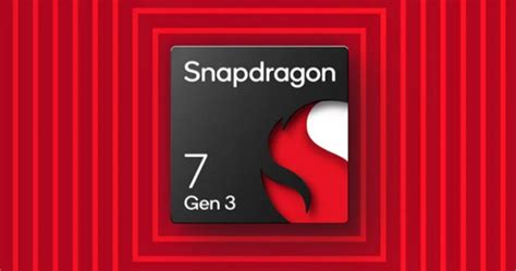 Snapdragon Gen Setara Dengan Apa Ini Penjelasannya