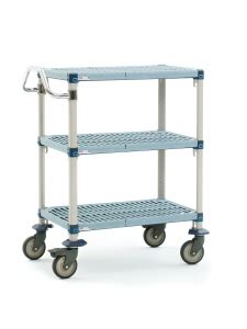 Types Of Lab Carts