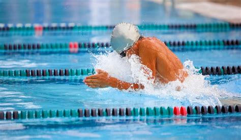 How To Swim Breaststroke With Head Above Water Triathlon Training Is Fun