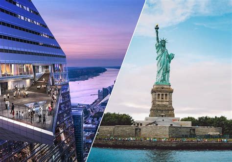 Statue Of Liberty Crown Observation Deck At Buck Teague Blog