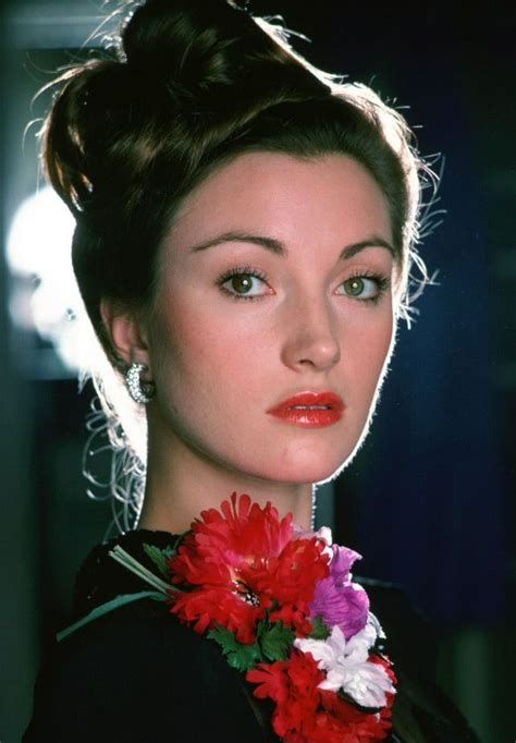 Jane Seymour 1980
