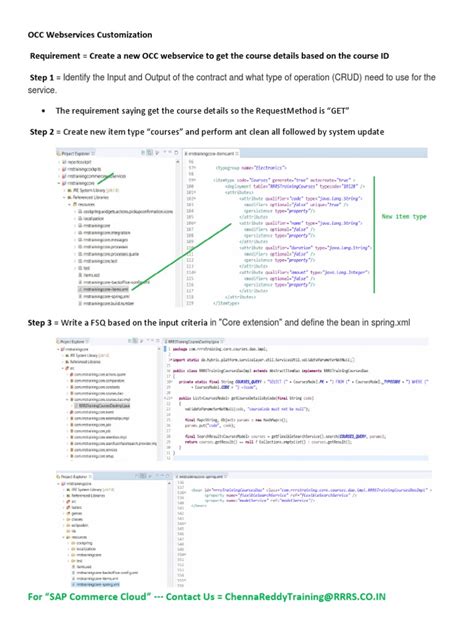 36 Sap Comm Occ Service Pdf