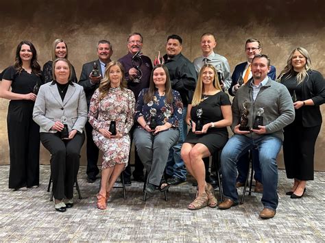 Businesses Individuals Honored During 2025 Abby Awards Aberdeen Insider
