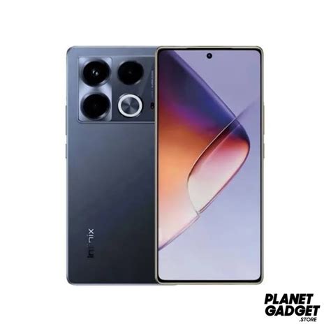 Jual Infinix Note Gb Garansi Resmi Infinix Shopee Indonesia