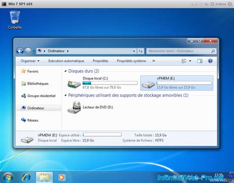 use real pmem or simulated vpmem persistent memory on vmware esxi 6