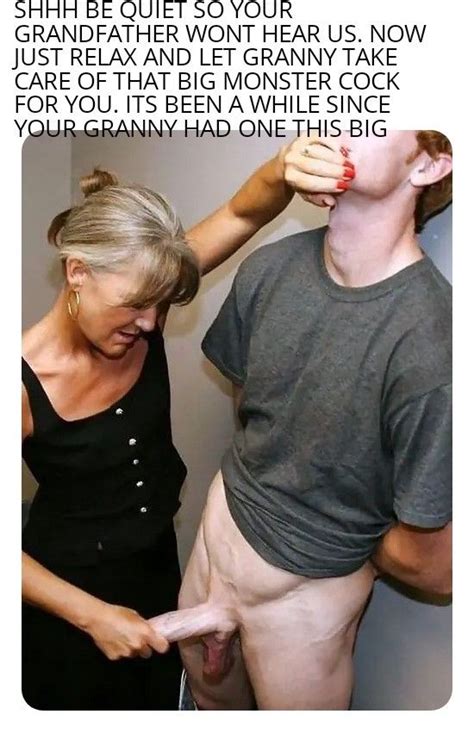 Id Let Granny Handle It For Me Taurus67