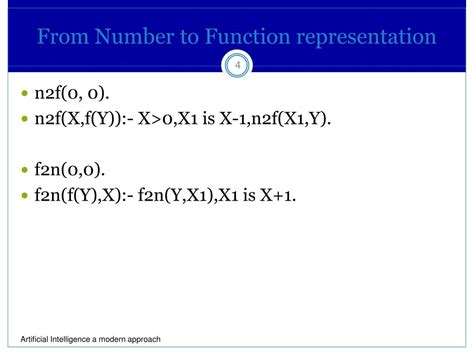 PPT Factorial PowerPoint Presentation Free Download ID