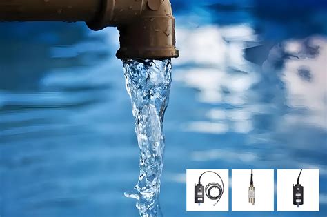 Digital Turbidity Sensor Wohuan Instrument