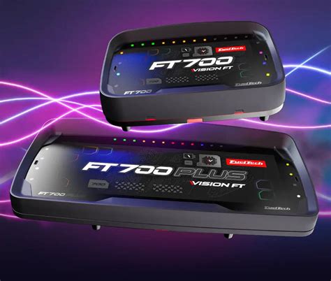 Fueltech Ft700 And Ft700plus Ecu With Efi Fueltech Usa