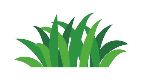 Animated Grass Vector Art Icons And Graphics For Free Download
