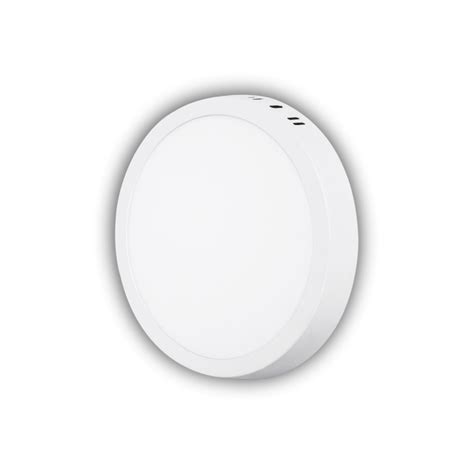 Cata Ct 5273b 6400k Beyaz Işık 30w Yuvarlak Sıva Üstü Aliminyum Led