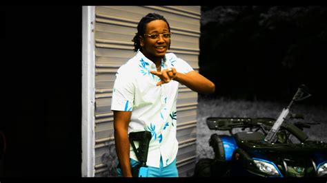 Hi Tec Lingo Music Video Shot By Cameragawd Youtube