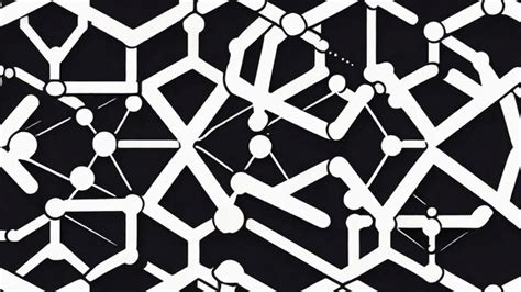 Premium Photo Exploring Molecular Structure