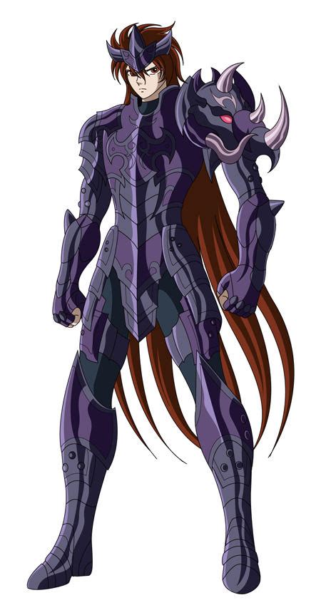 Violet De Behemoth By Srw13 On Deviantart