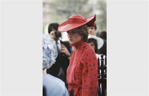 Разкриха била ли е срамежлива принцеса Даяна СНИМКИ