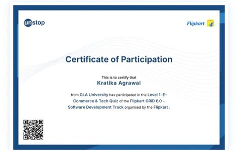 Kratika Agrawal On Linkedin Hackathon Flipkartgrid Techinnovation