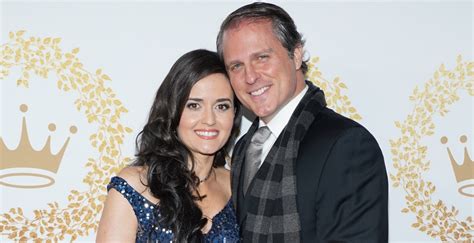 Who Is Danica Mckellars Husband Meet Scott Sveslosky