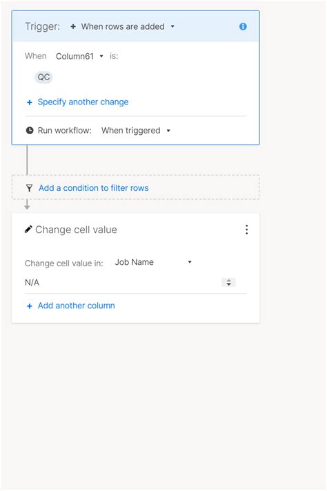 Conditional Logic In A Form — Smartsheet Community