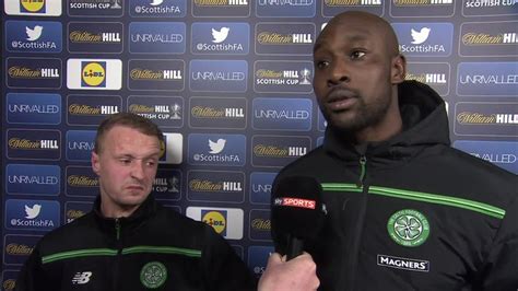 Griffiths Wants Cole Partnership Video Watch Tv Show Sky Sports