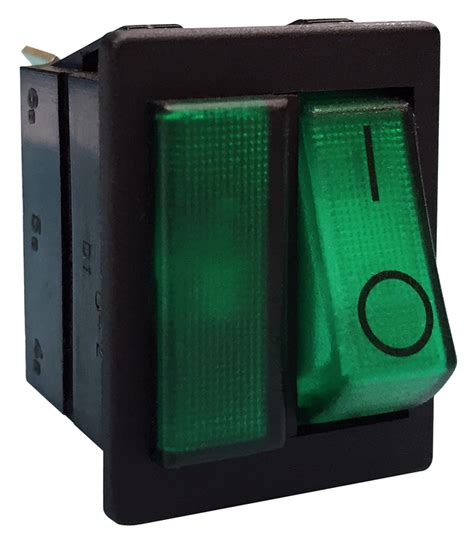 Switch Powerindicator Insta Graphic Systems