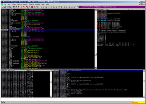 Easy File Management Web Server V53 Exploit Kung Fu Rce Security