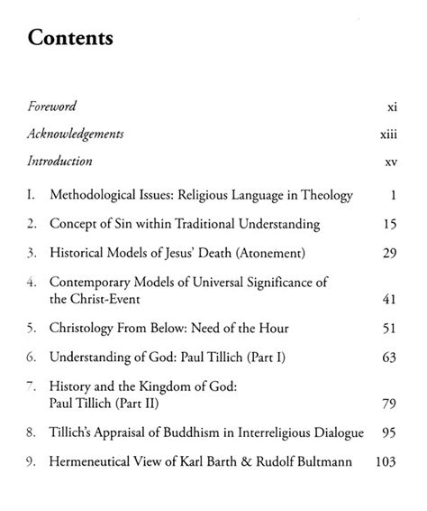 Christ In Multidimensional Context An Integrated Presentation Of Articles Exotic India Art