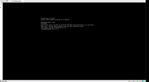 手把手教你linux的服务管理 linux服务管理教程 csdn博客