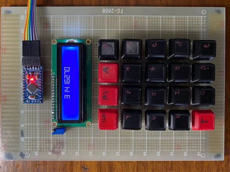 Microchip Makes On Linkedin Github Dadecozaardu14 An Arduino Based