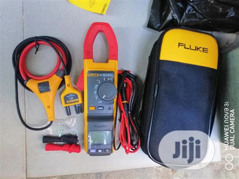 Fluke 381 Remote Display Clamp Meter In Ojo Measuring And Layout Tools Freemann Tools Jiji Ng