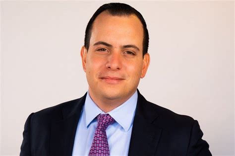 Running For Commission Seat In Group Five Alex Bucelo Coral Gables Community News