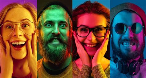 Mastering Personalised Language