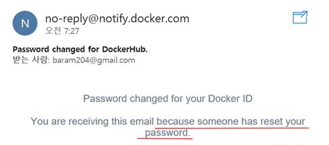 Unable To Reset Password · Issue 1317 · Docker Hub Feedback · Github