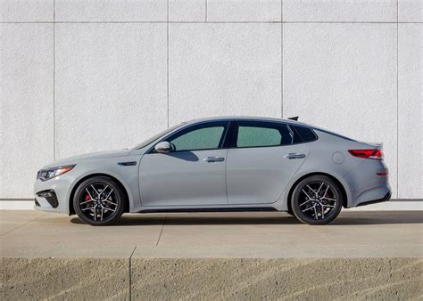 Kia Optima Price In Uae Images Specs And Features