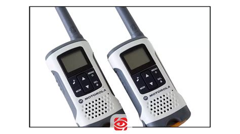 معرفی 8 تا از بهترین بیسیم واکی تاکی مجاز در ایران چشم آنلاین